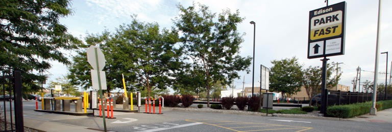 Edison ParkFast