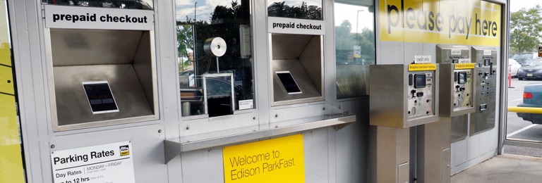 Edison ParkFast