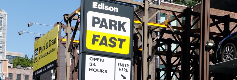 Edison ParkFast