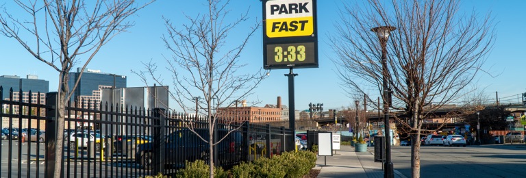 Edison ParkFast